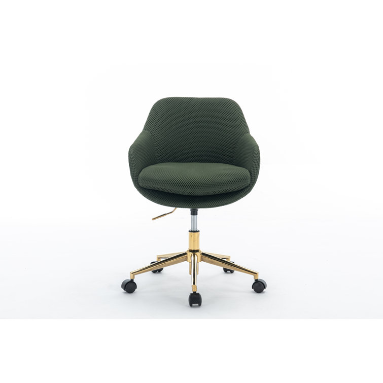 Brayden Studio® Decon Office Chair | Wayfair