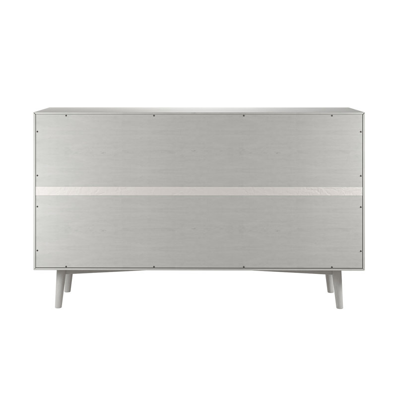 Wade Logan® Bilol 58'' Sideboard | Wayfair