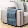 Wendes Kem Throw Blanket | Wayfair