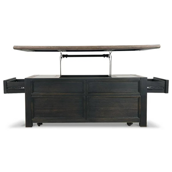 Canora Grey Edmore Coffee Table & Reviews | Wayfair