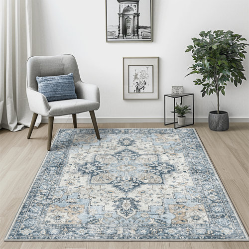 9' x 12' Rugs You'll Love | Wayfair