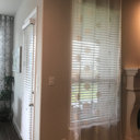 Kelly Clarkson Home Tempo Polyester Sheer Curtain Panel & Reviews | Wayfair