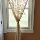 Winston Porter Ballera Polyester Sheer Curtain Panel & Reviews | Wayfair