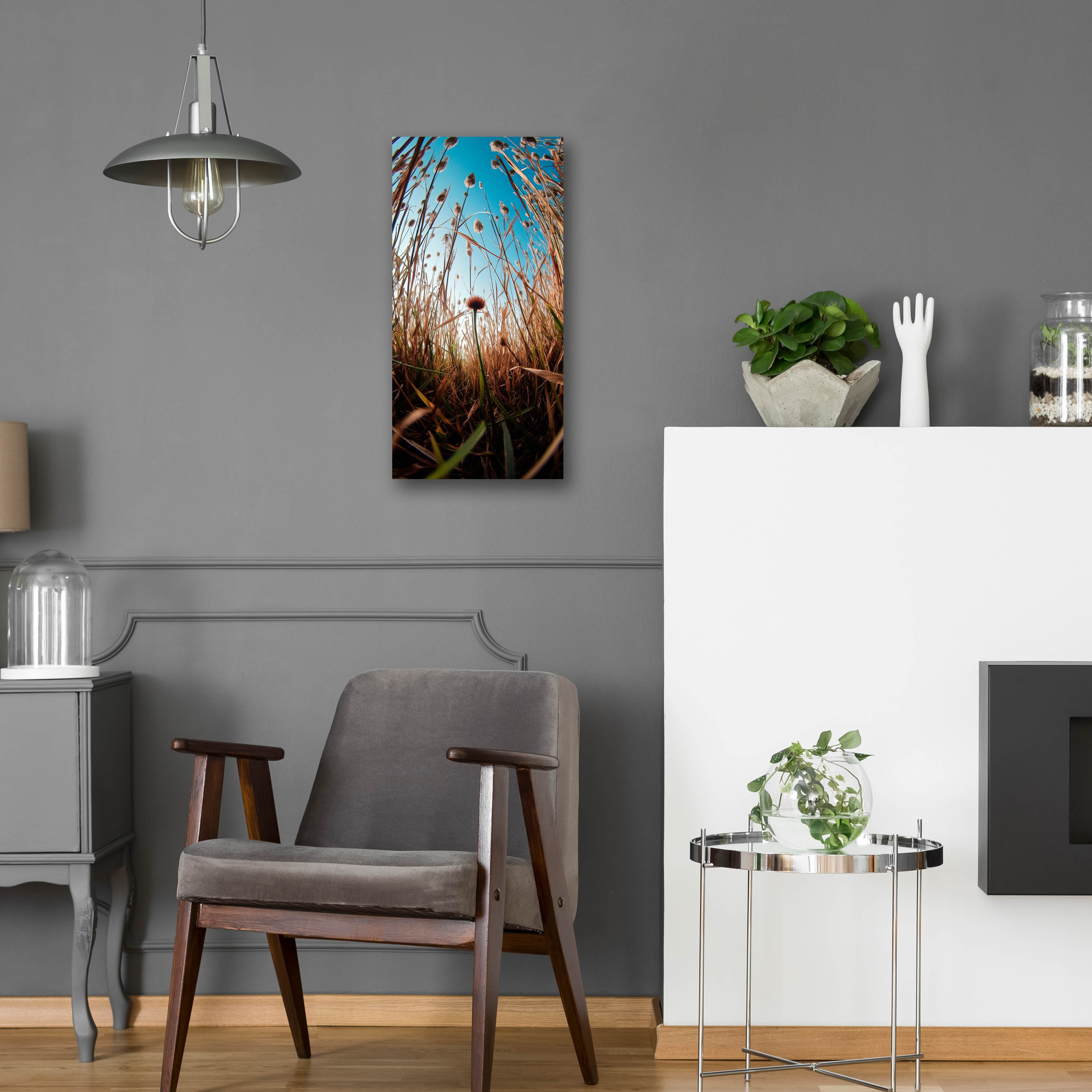 Lark Manor™ 'Daydream' by Decent Exposures Acrylic Glass Wall Art | Wayfair