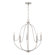 Birch Lane™ Kanda 5 - Light Dimmable Classic / Traditional Chandelier ...