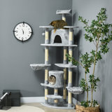 Cat Trees & Cat Furniture - Wayfair Canada