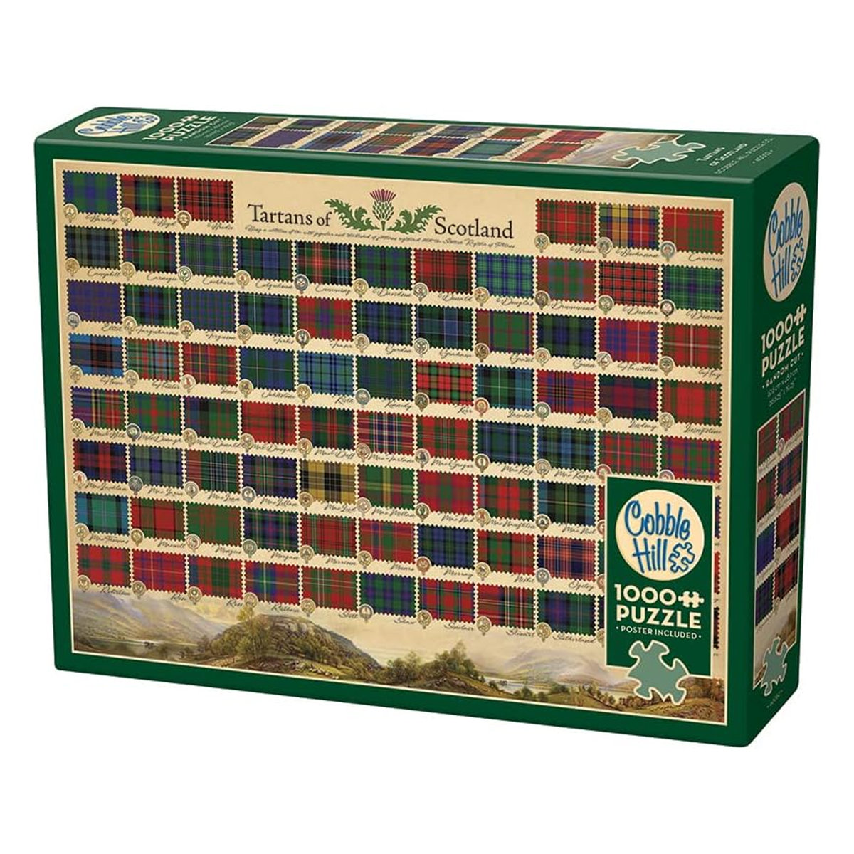 Cheatwell Games Cardboard Puzzles & Brainteasers | Wayfair.co.uk