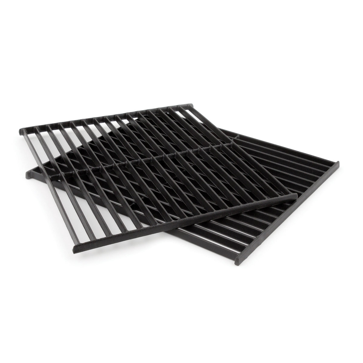 Grill Care Cast Iron Cooking Grids 50M BTU | Wayfair