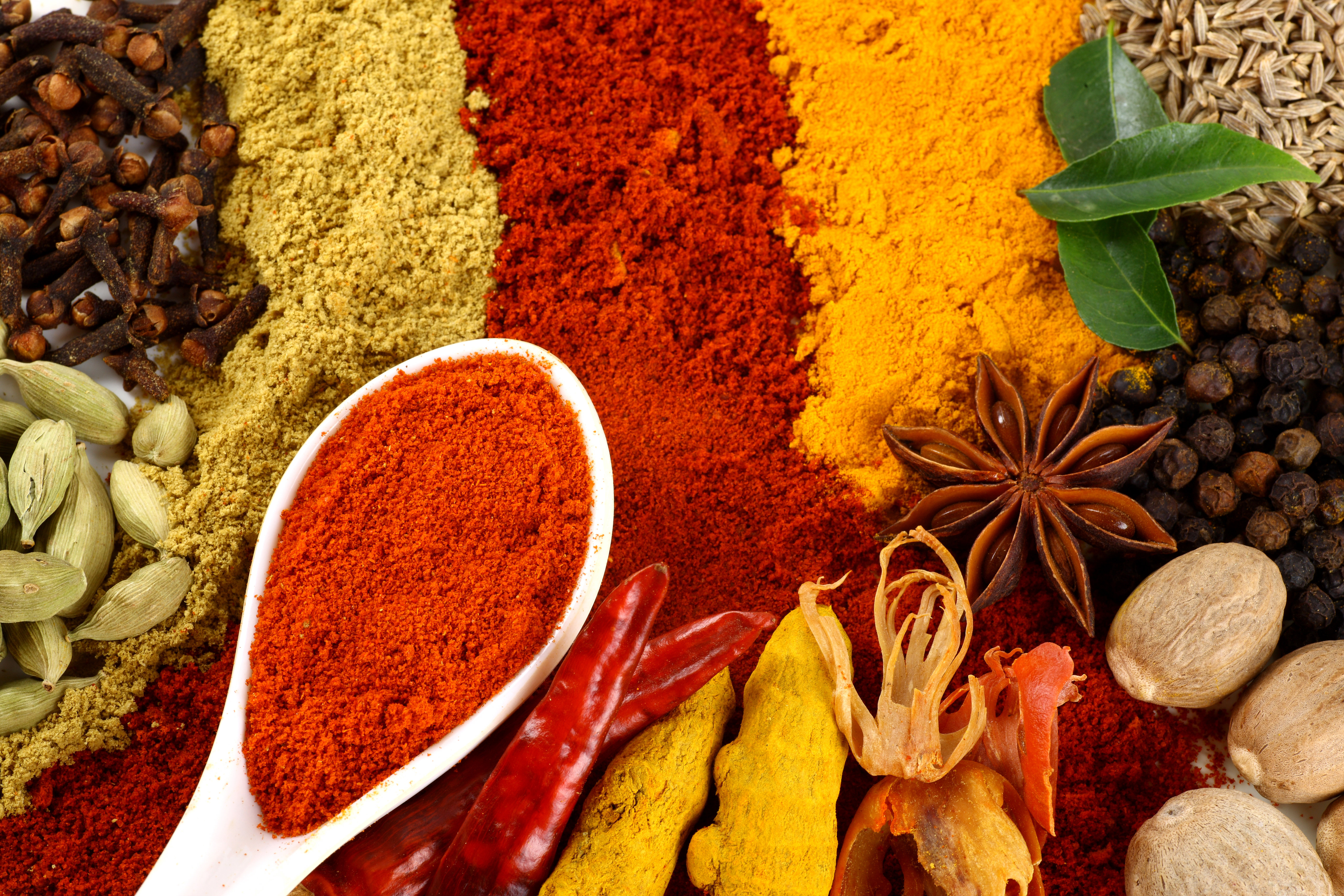 Ebern Designs Flavorful Spices - Wayfair Canada