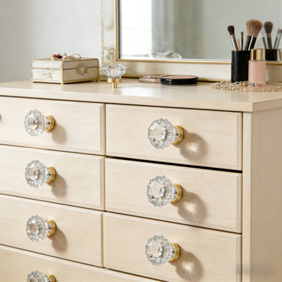 dresser drawer knobs