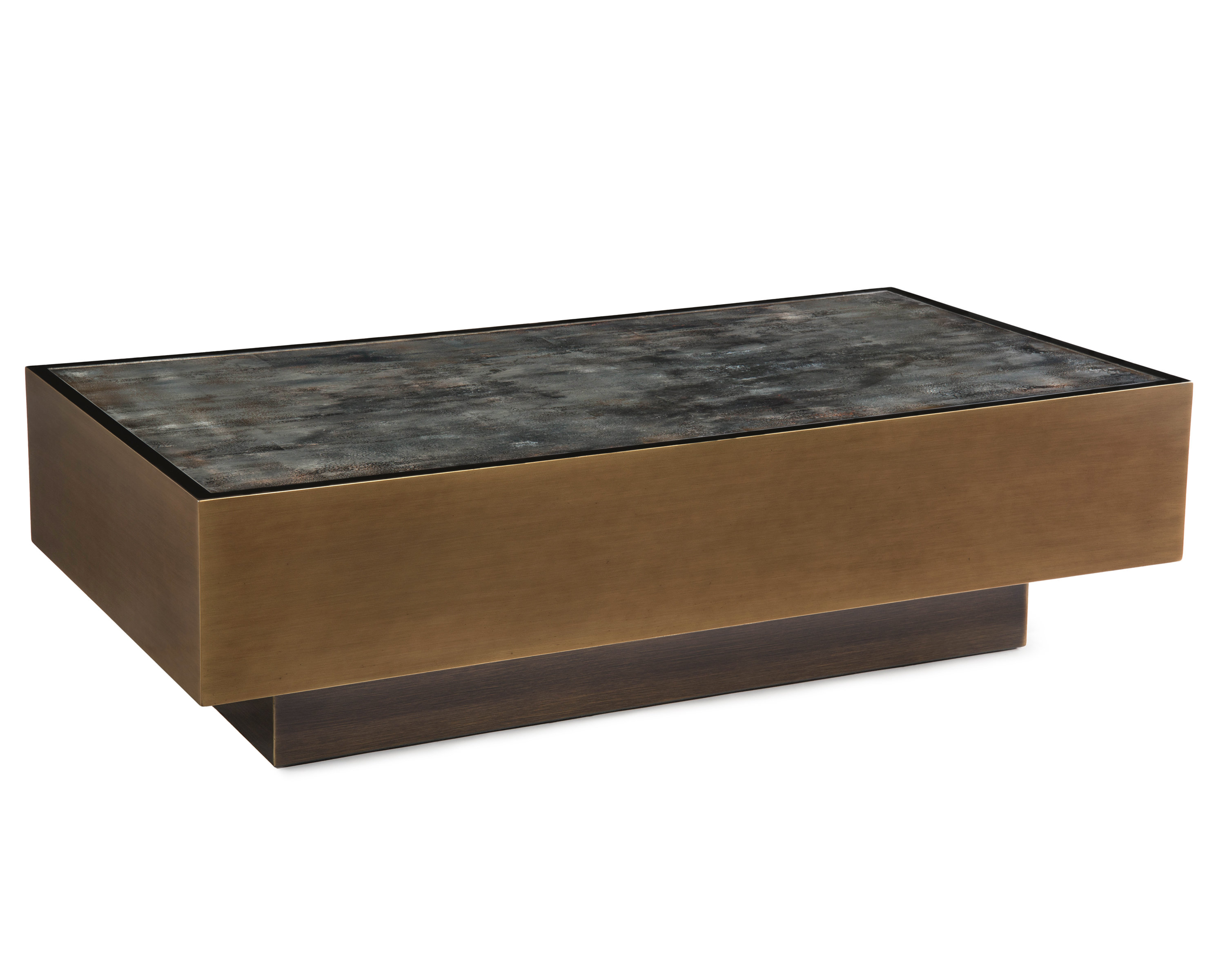 John-Richard Esk Coffee Table | Perigold