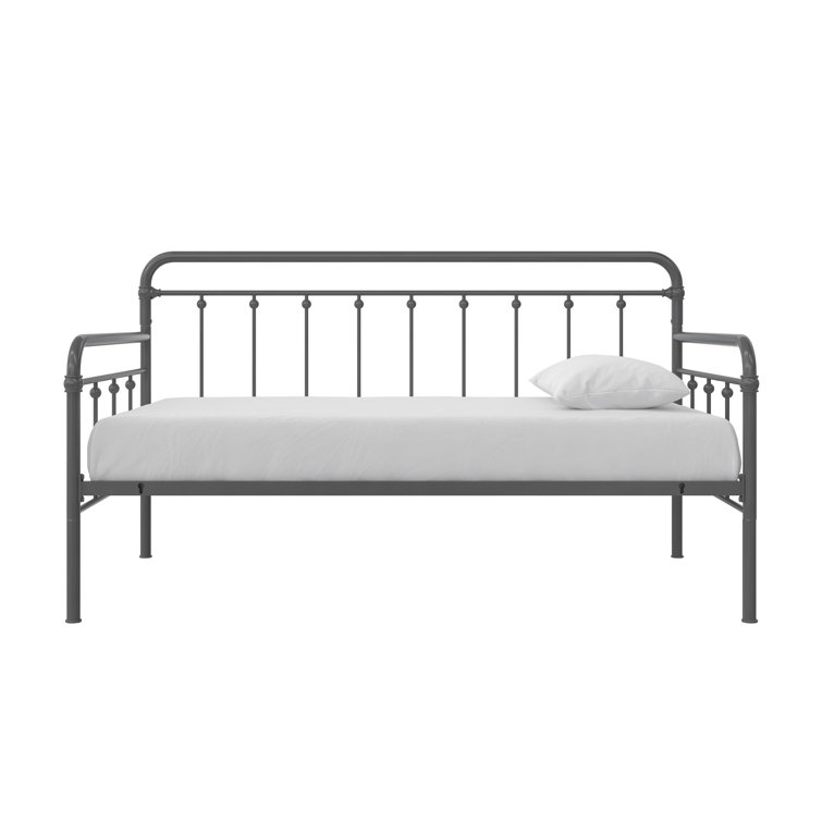Wade Logan® Beant Daybed with Pop Up Trundle & Reviews | Wayfair