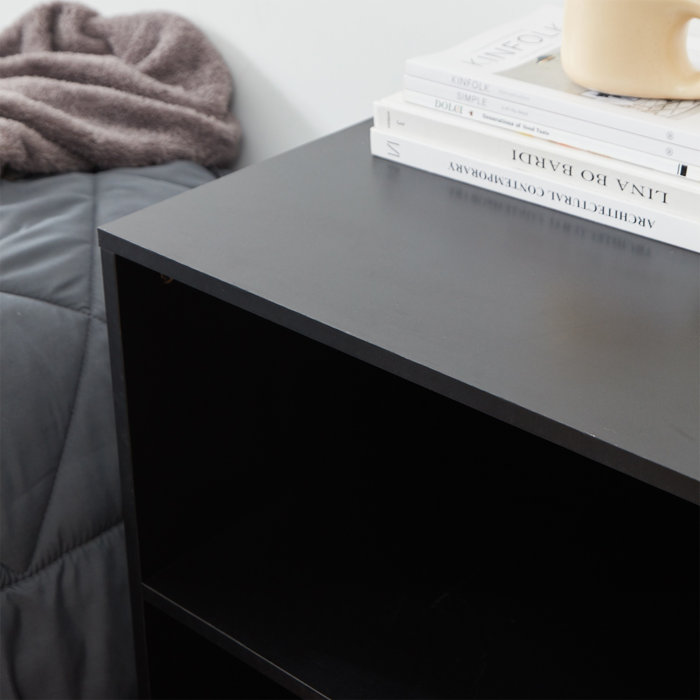 DormCo 3 Drawer Storage Chest | Wayfair