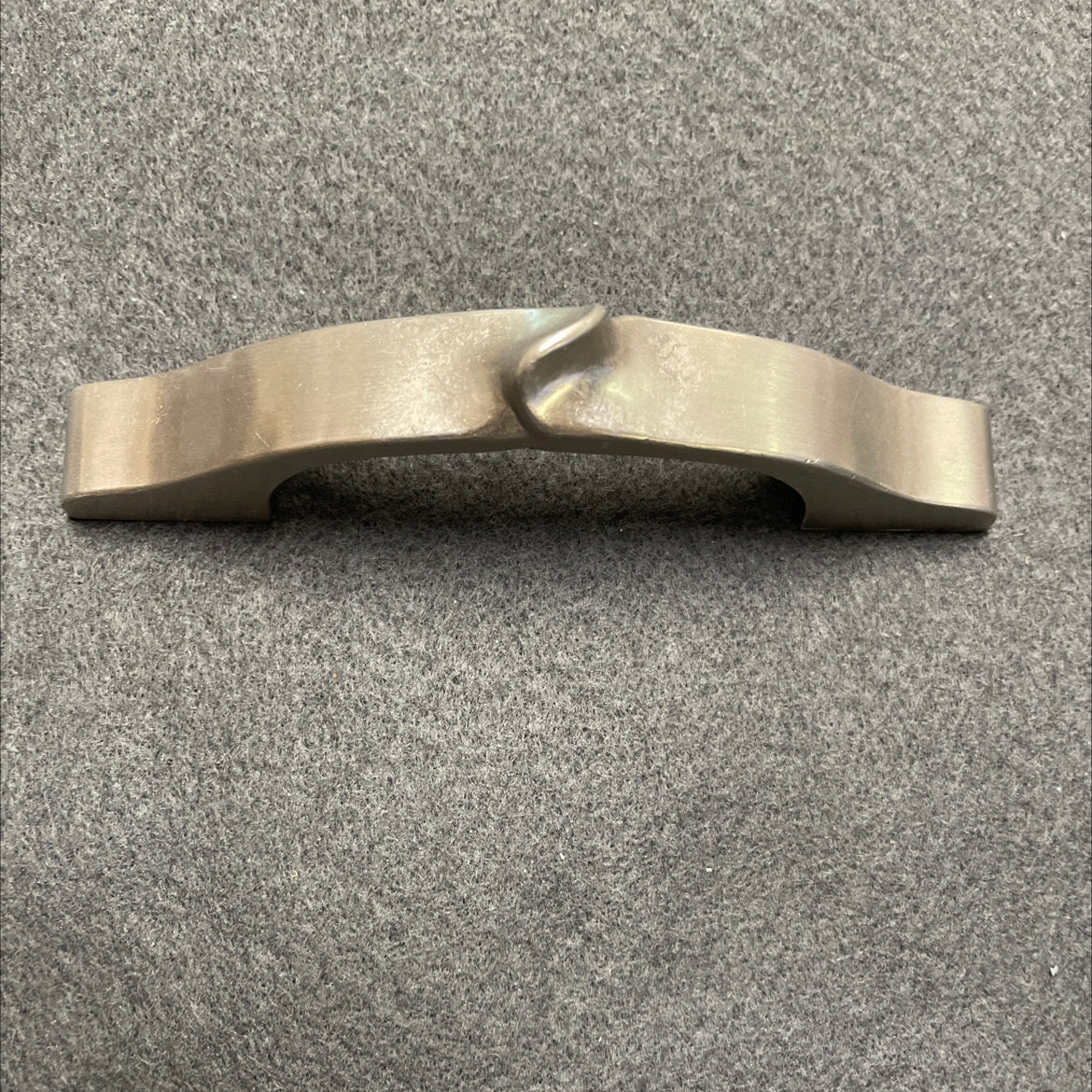 D. Lawless Hardware (5 Pack) AS-IS 3 inch or 4 inch Dual Mount Highline ...