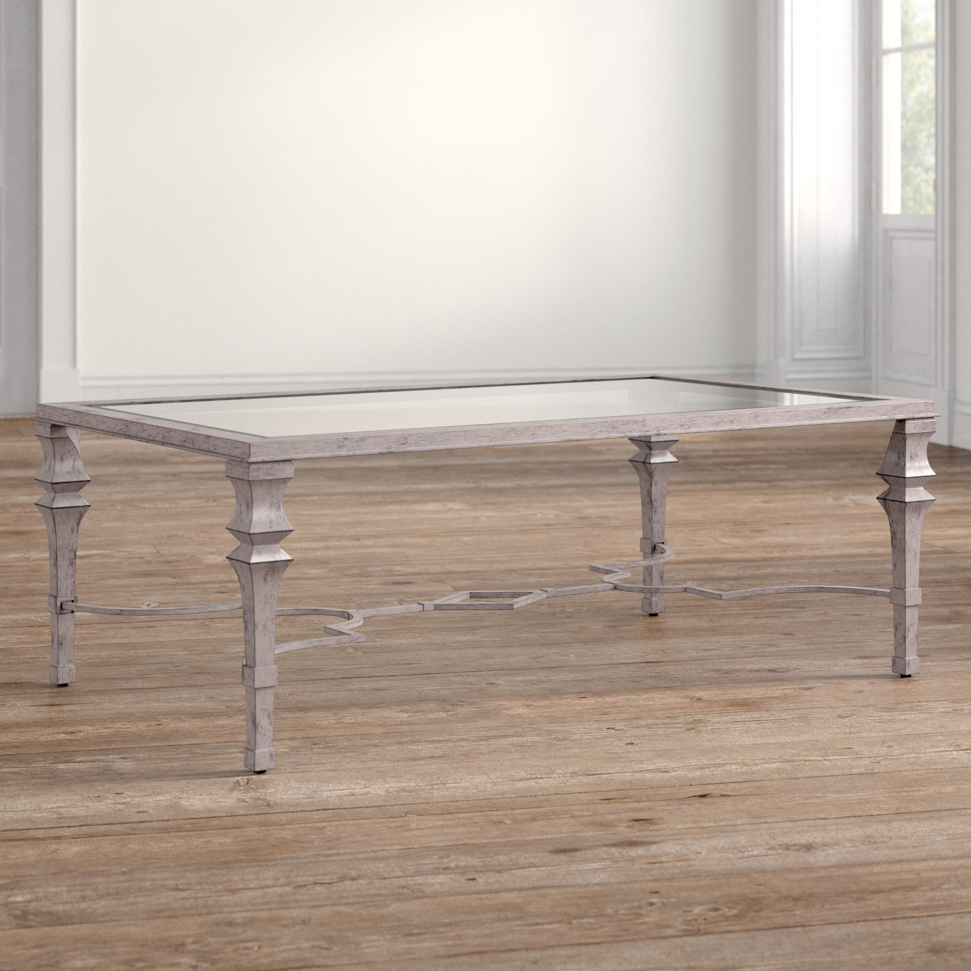Kelly Clarkson Home Hera Coffee Table & Reviews | Wayfair