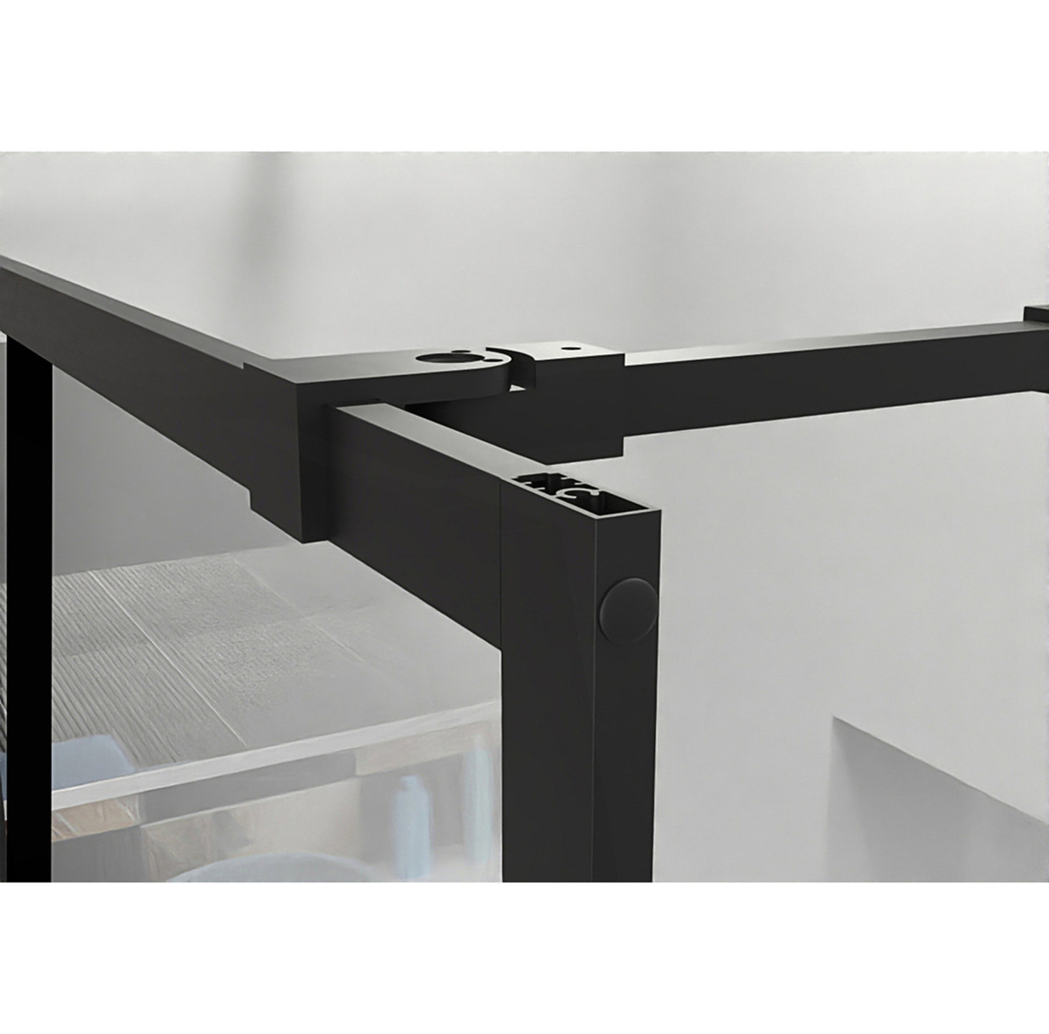 ACCOLADE FURNITURE LLC 34" X 72" Walk-In Shower Door - Wayfair Canada