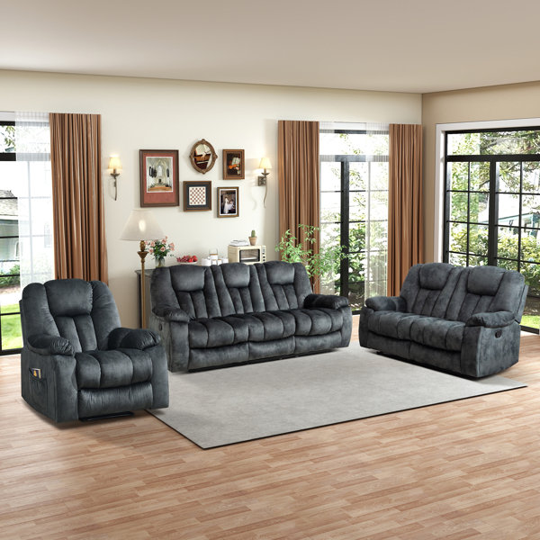 Living Room Sets On Sale | Wayfair