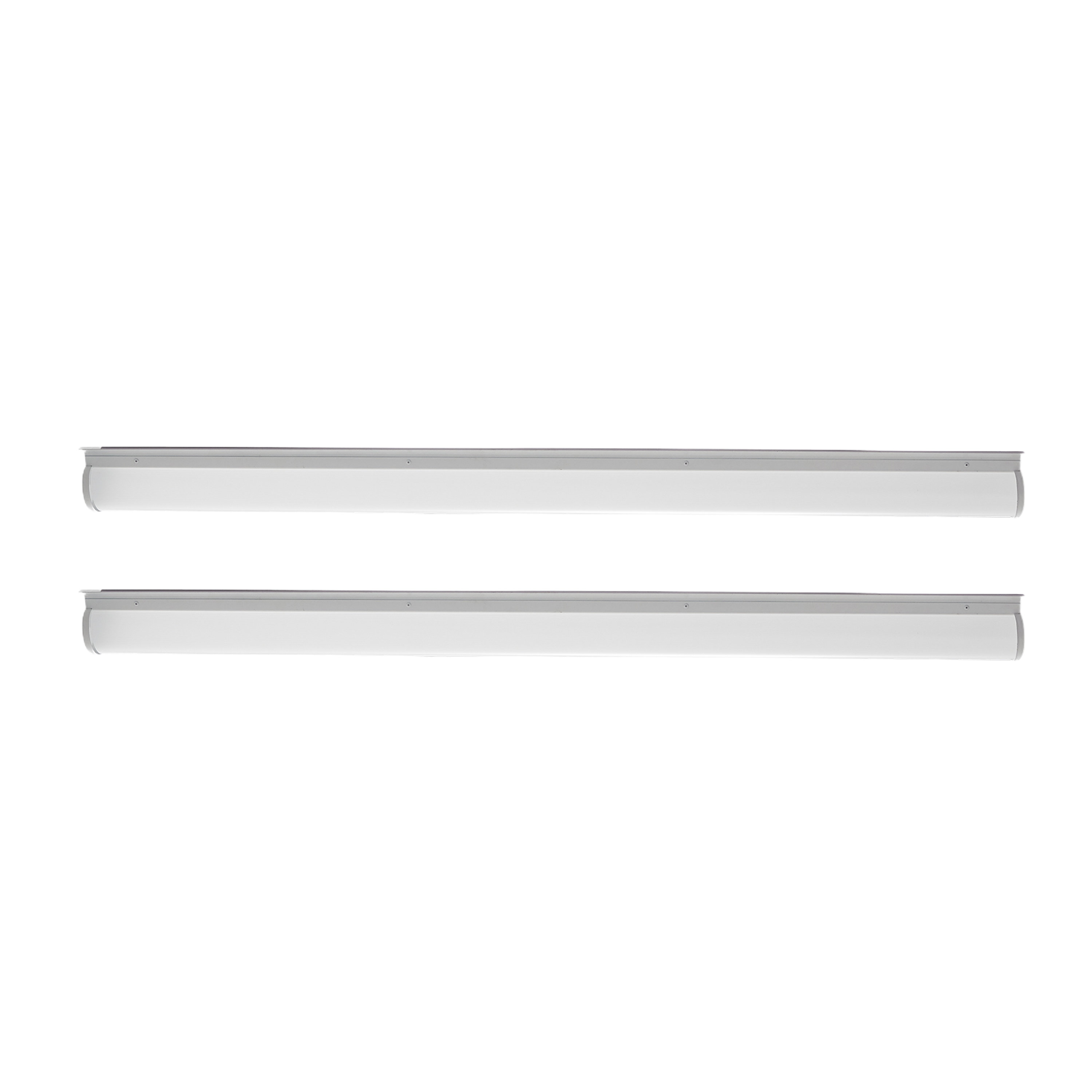 Medinah Power 4 ft. Strip Retrofit Kit - 2860-5200 Lumens - 3CCT ...