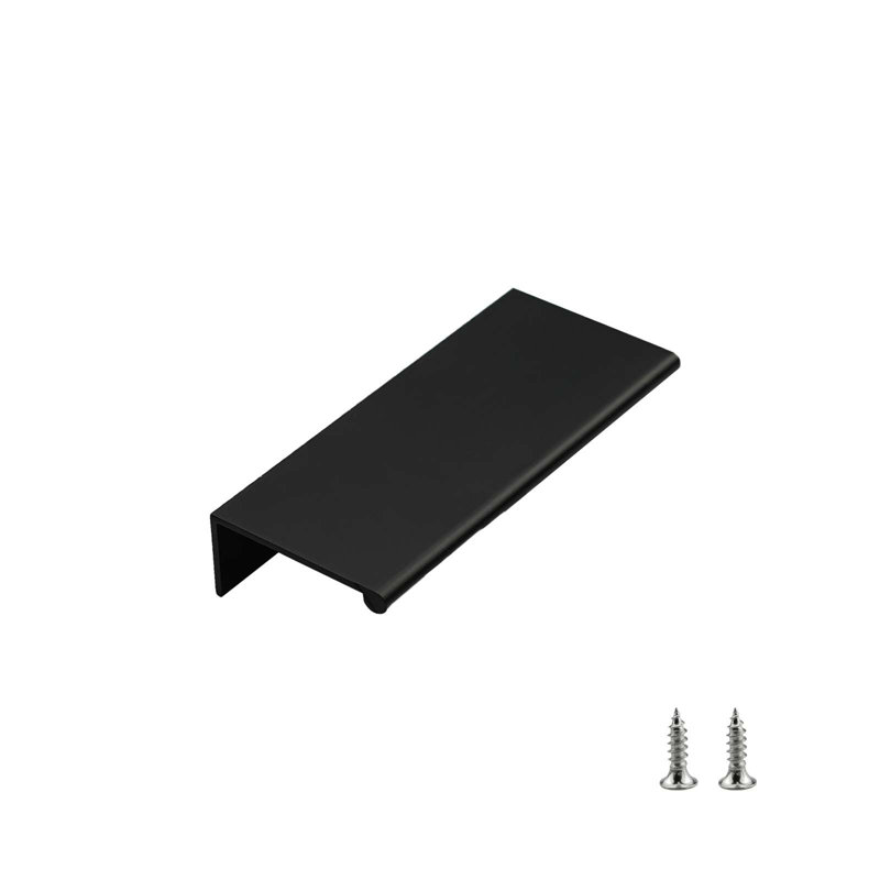 Modket Spectrum 3 3/4" Center to Center Finger Pull | Wayfair