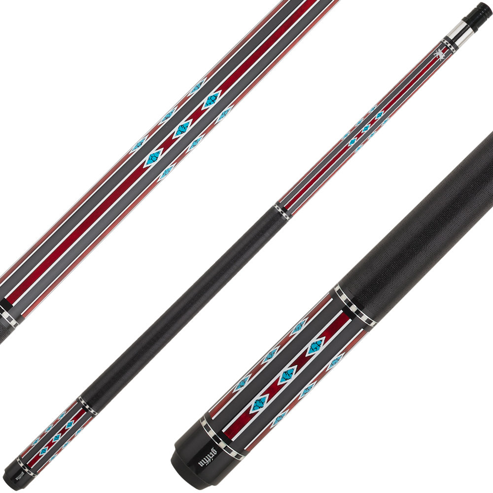 Griffin Cues 49" Pool Cues | Wayfair
