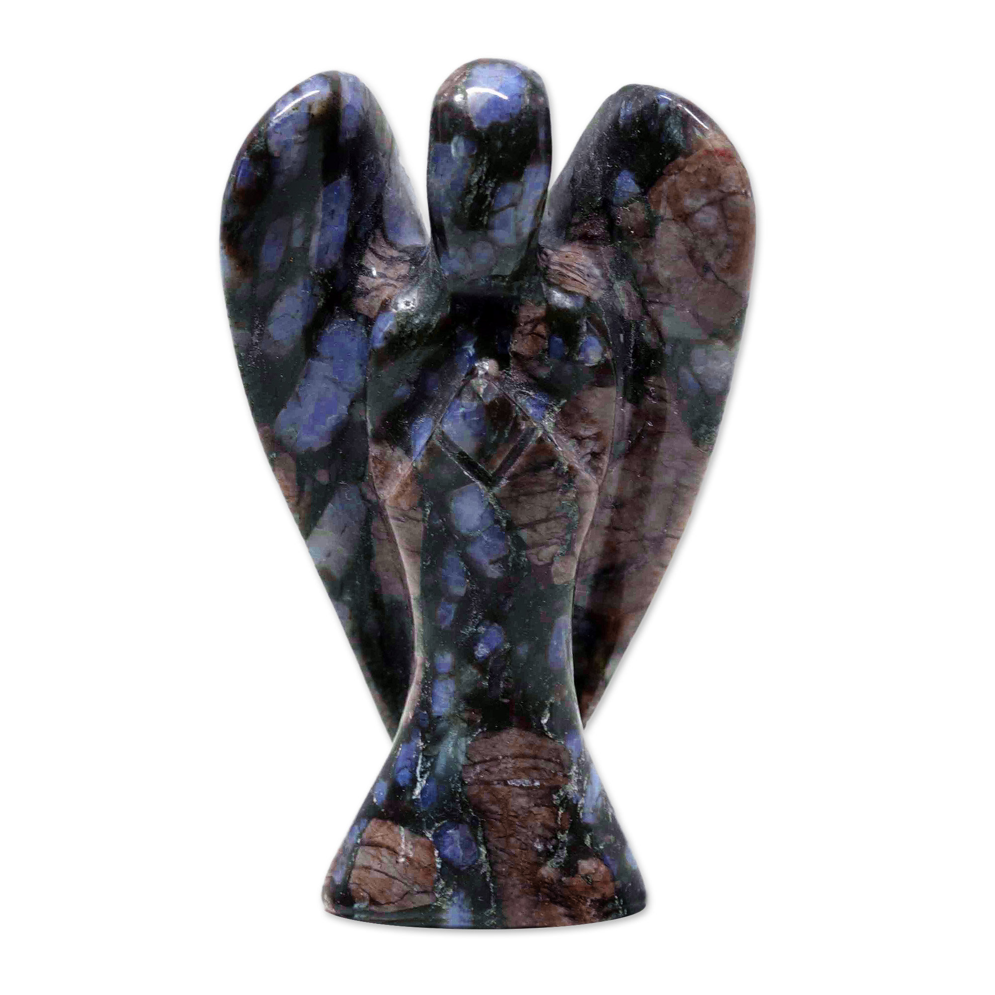 Trinx Eltha Handmade Religious & Spiritual Sculpture - Wayfair Canada
