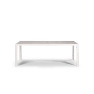 White Patio Tables You'll Love | Wayfair