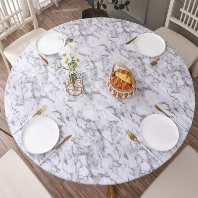 dining table vinyl