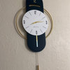 FRONG Wall Clock & Reviews | Wayfair