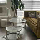 Blue Elephant Bercher Frame Coffee Table & Reviews | Wayfair.co.uk