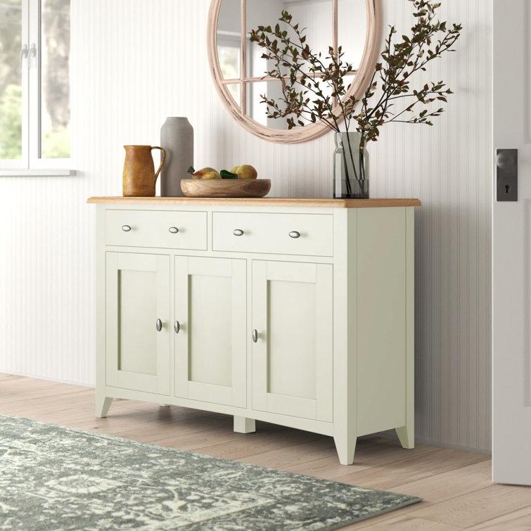 Fernleaf Gisele 130cm Sideboard & Reviews | Wayfair.co.uk