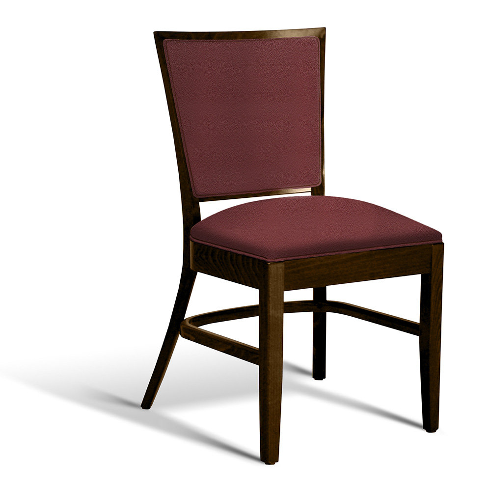 GAR CC115 Side Chair | Wayfair