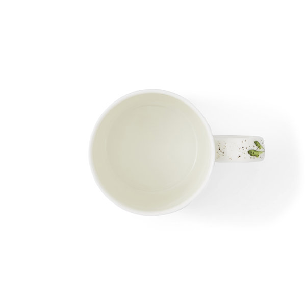 Wrendale Designs Grow Your Own Rabbit Mug | Wayfair.co.uk