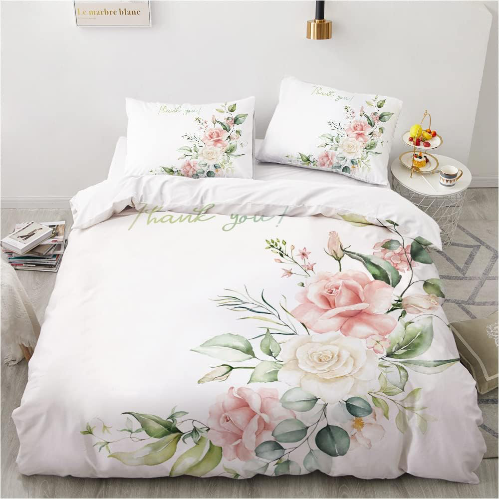 Nayoroom Microfiber / Polyester Duvet Cover Set | Wayfair