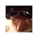 MEPRA Toscana Deep Pot Soup Pot with Lid & Reviews | Wayfair