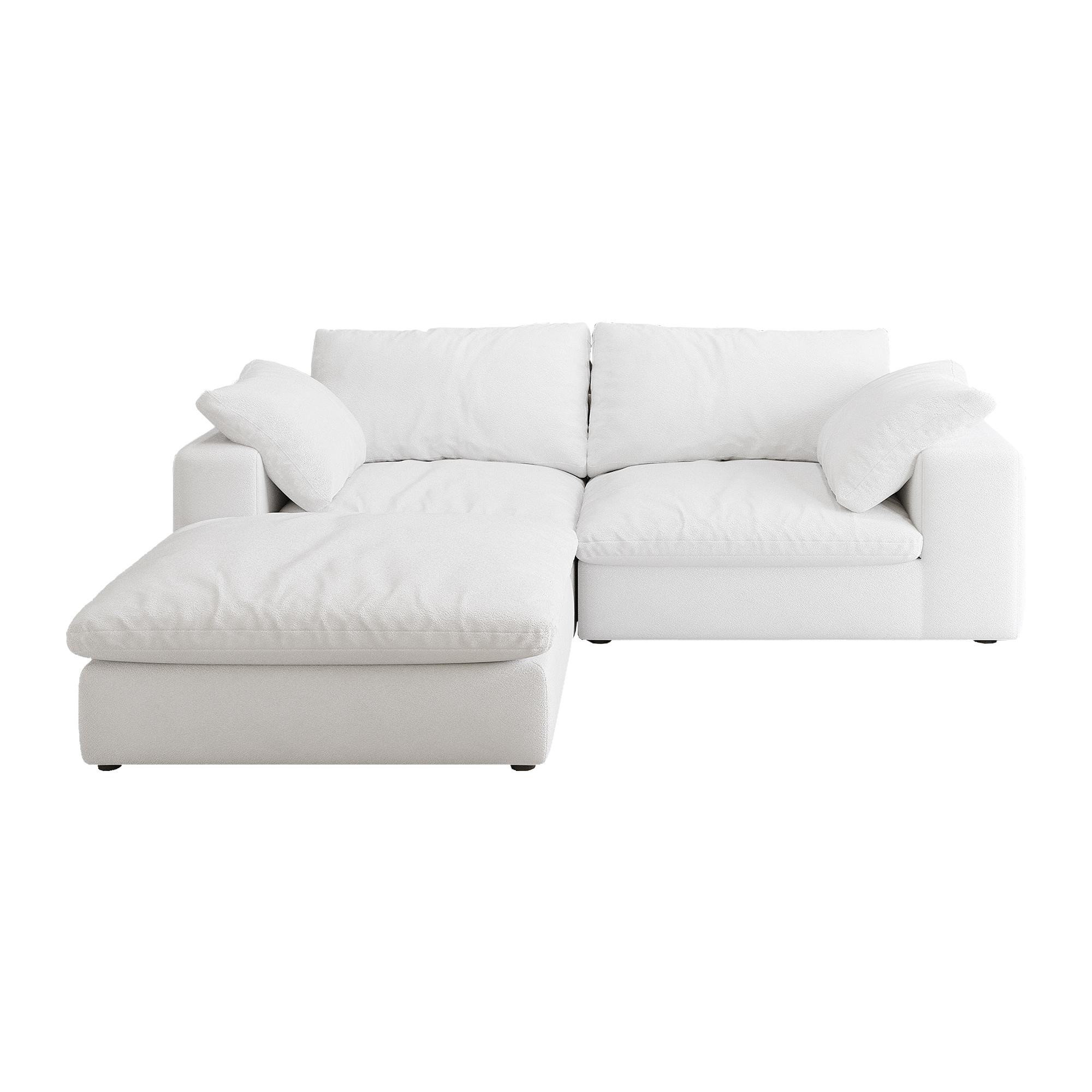 Latitude Run® Modular Sectional Sofa Couch | Wayfair