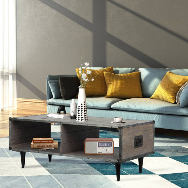 Williston Forge Palen End Table & Reviews | Wayfair