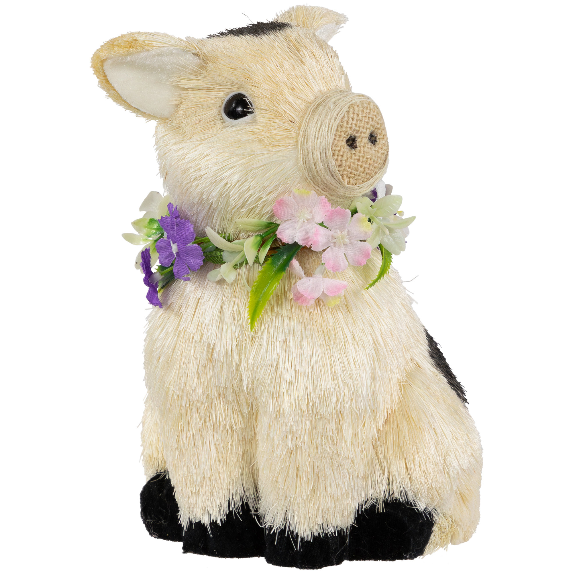 Northlight Seasonal Pig Figurines & Collectibles | Wayfair
