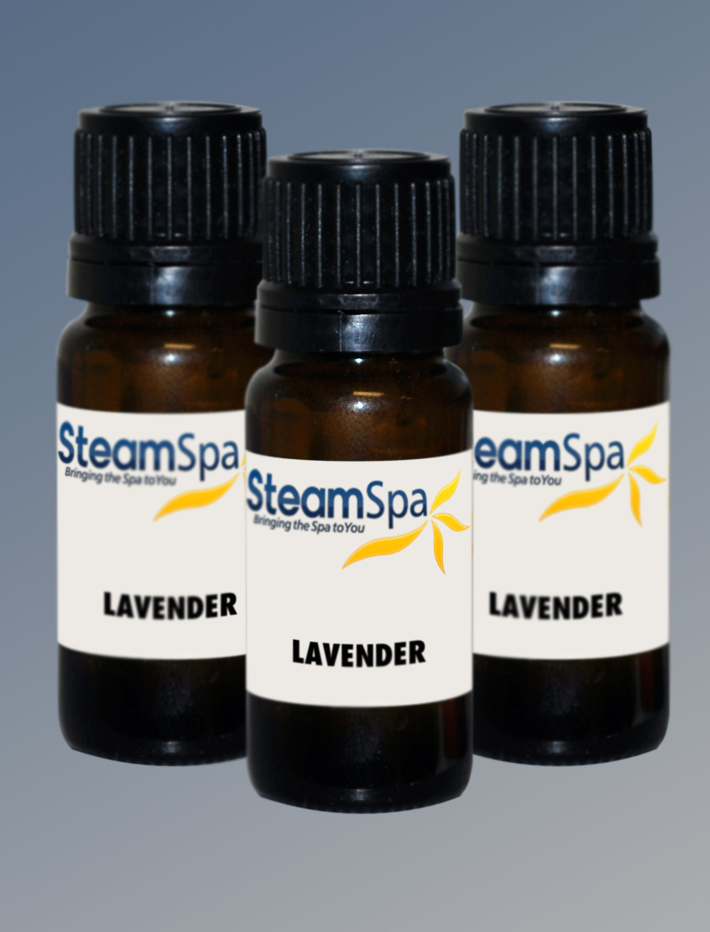 Steam Spa SteamSpa Essence of Lavender10 ml Aromatherapy Oil Extract ...