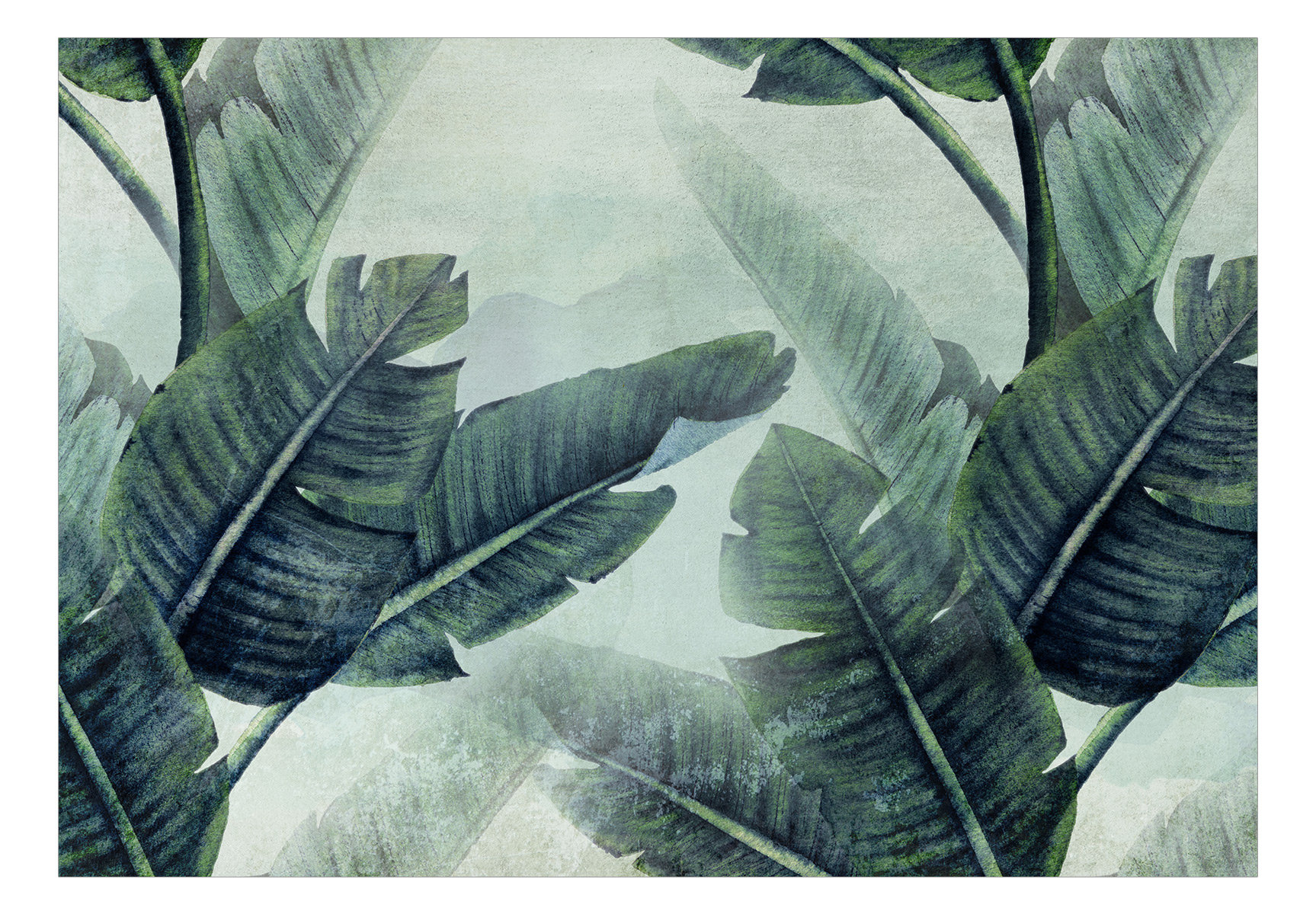 Bay Isle Home™ Anaeli Wall Mural | Wayfair