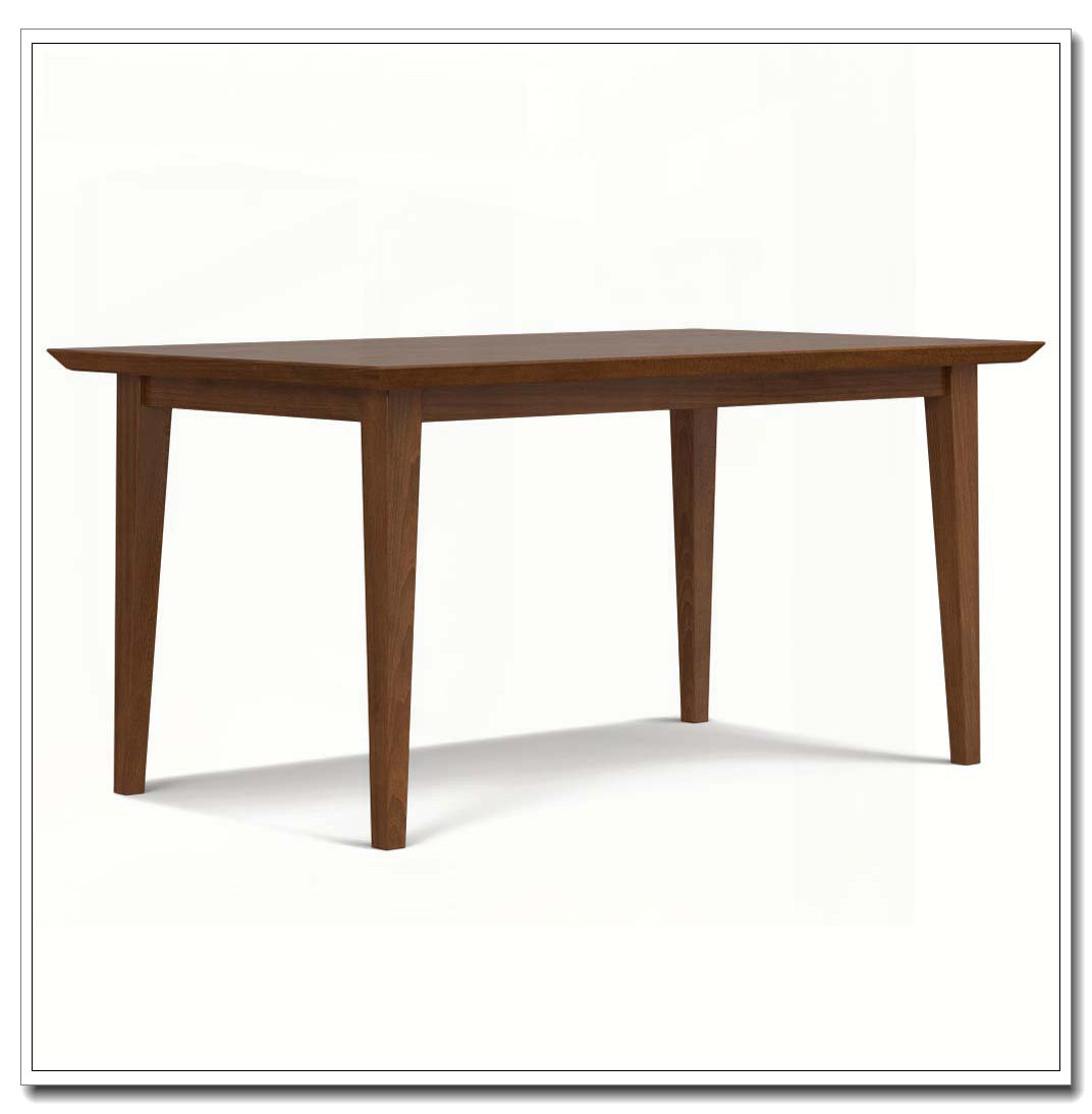 Latitude Run® Colby Dining Table | Wayfair