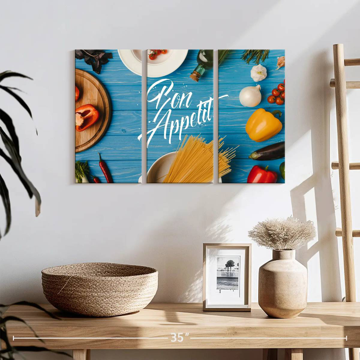 Elephant Stock Bon Appetit Ingredients | Wayfair