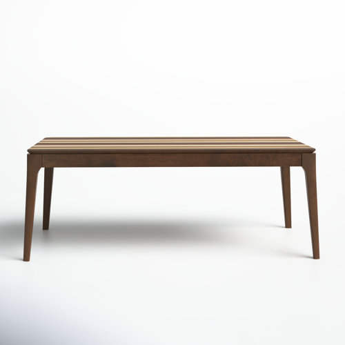 Modern Wood Coffee Tables | AllModern