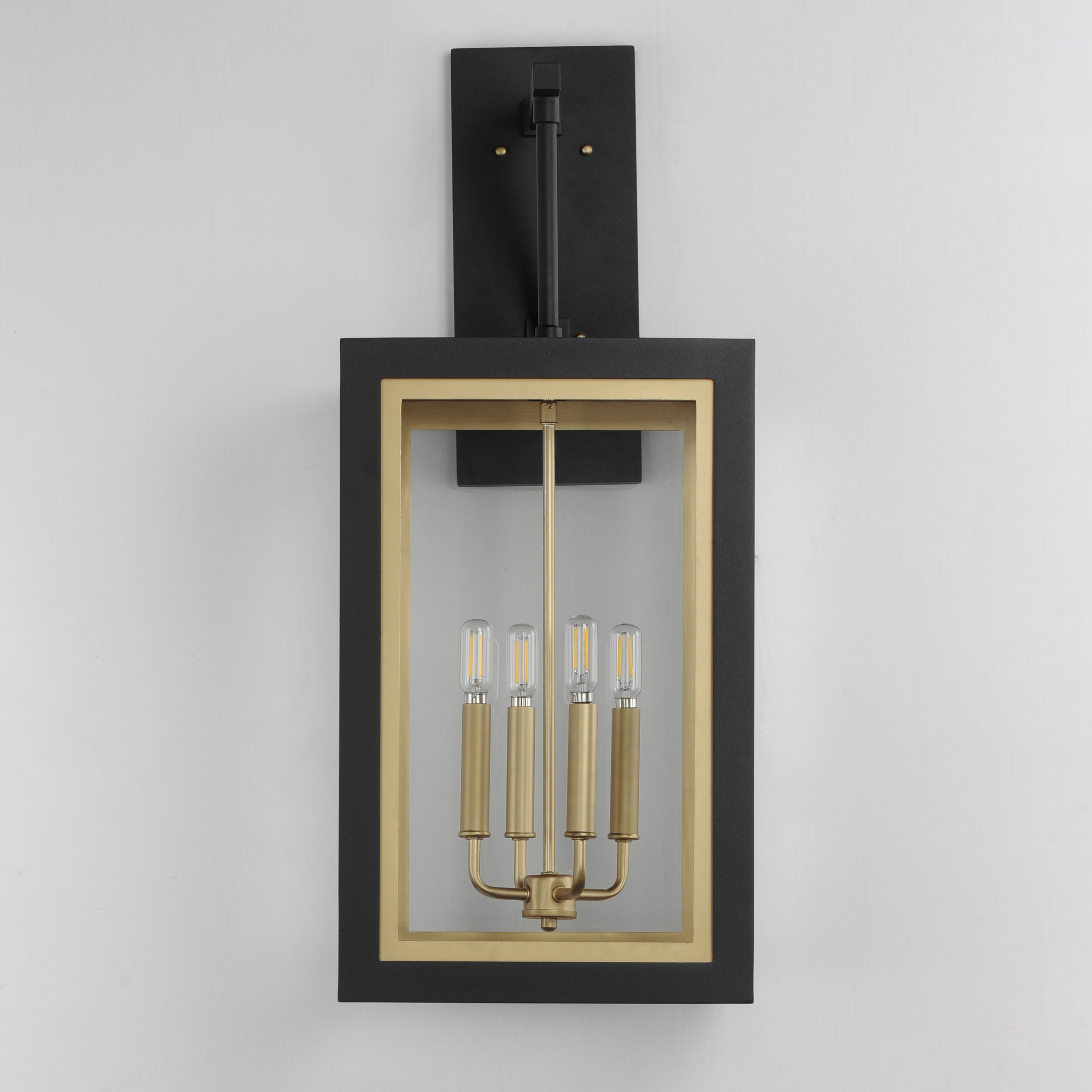 Maxim Lighting Neoclass Wall Light | Wayfair