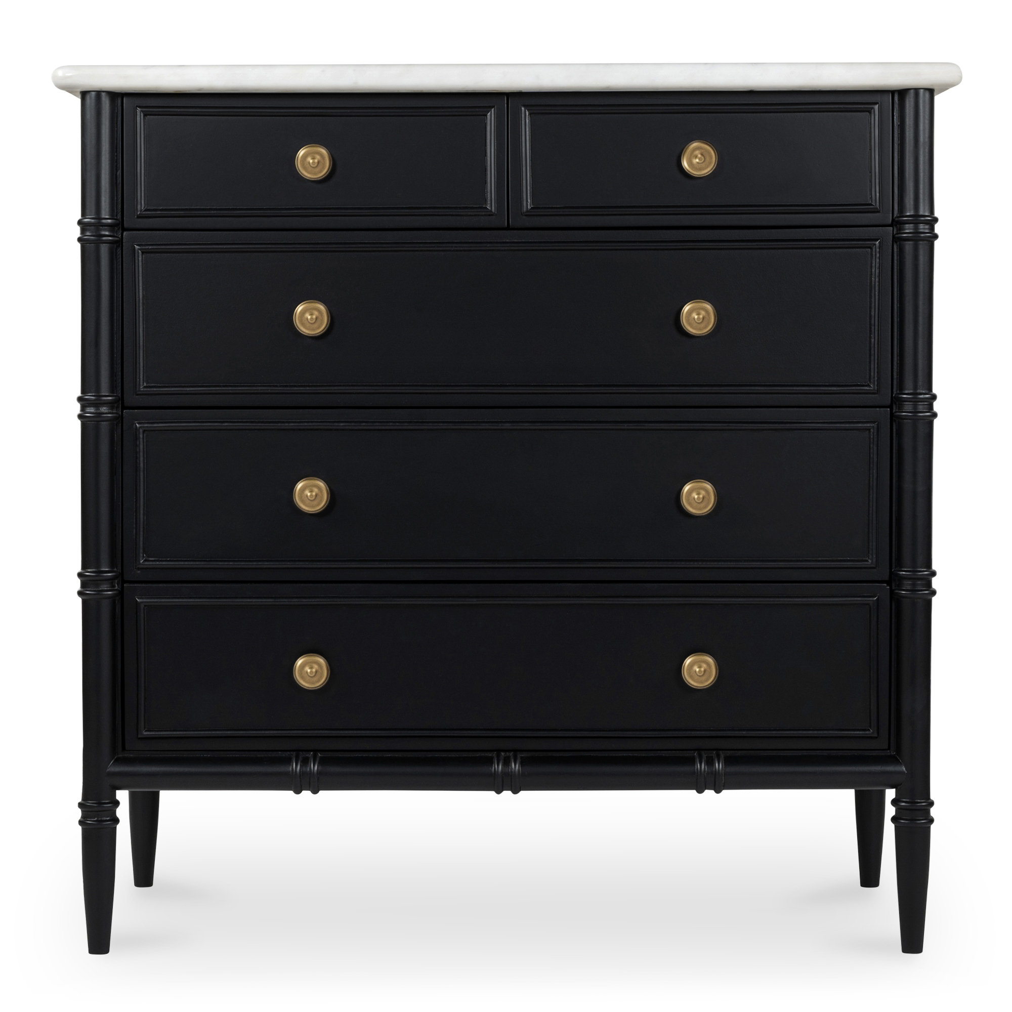 Birch Lane™ Berlin 5 DRAWER CHEST & Reviews - Wayfair Canada