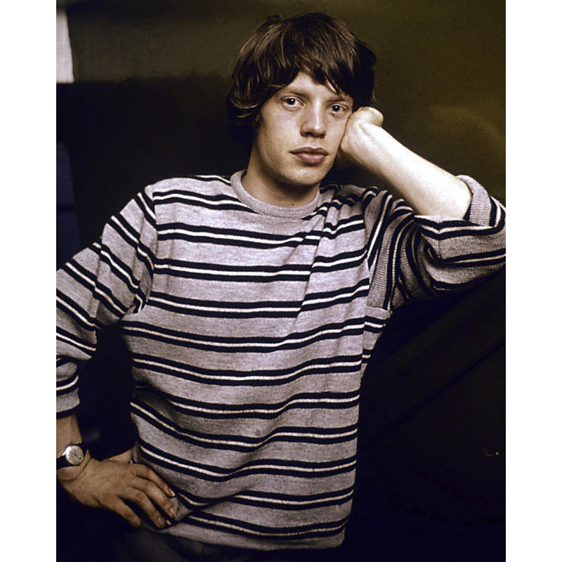 mick jagger 20