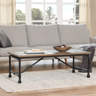 Williston Forge Pablo Coffee Table | Wayfair