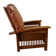 Wildon Home® Huey Leather Armchair | Wayfair
