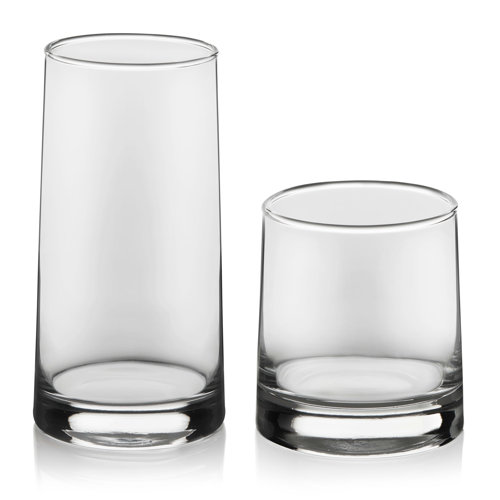 Modern Glassware + Barware | AllModern