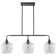 Everly Quinn Ralje 3 - Light Kitchen Island Pendant & Reviews | Wayfair