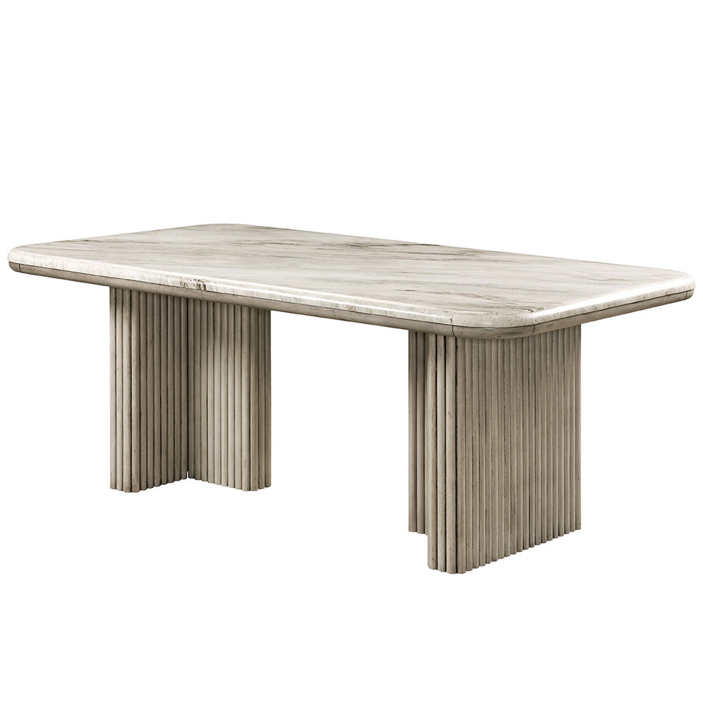 Direct Marketplace DINING TABLE | Wayfair